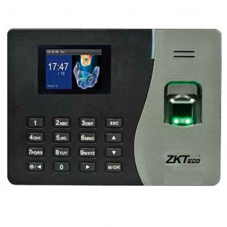 ZKTECO K14 – ZKTECO PERU :: ZKTECO DEL PERU