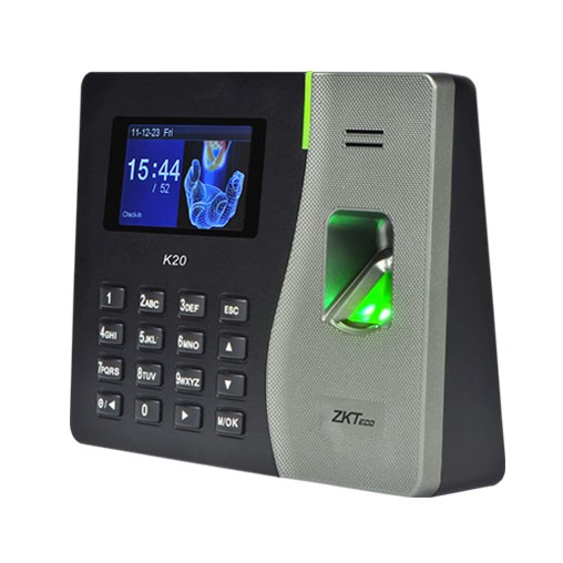 ZKTECO ZK-K40-ID - ZKTECO PERU :: ZKTECO DEL PERU