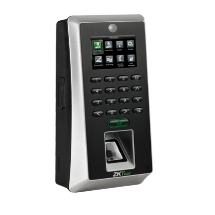 ZKTECO ZK-F21ID – ZKTECO PERU :: ZKTECO DEL PERU