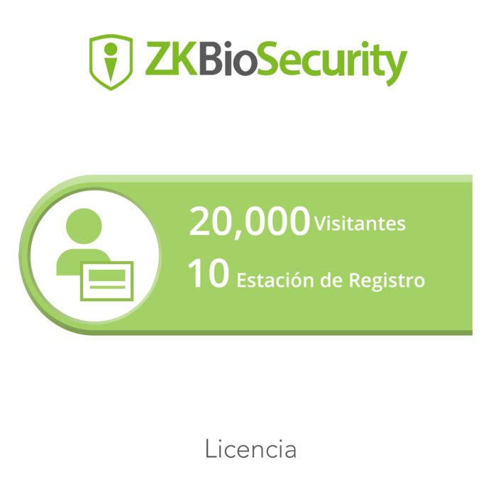 ZKTECO ZK-TIME.NET3.0-1000 – ZKTECO PERU :: ZKTECO DEL PERU