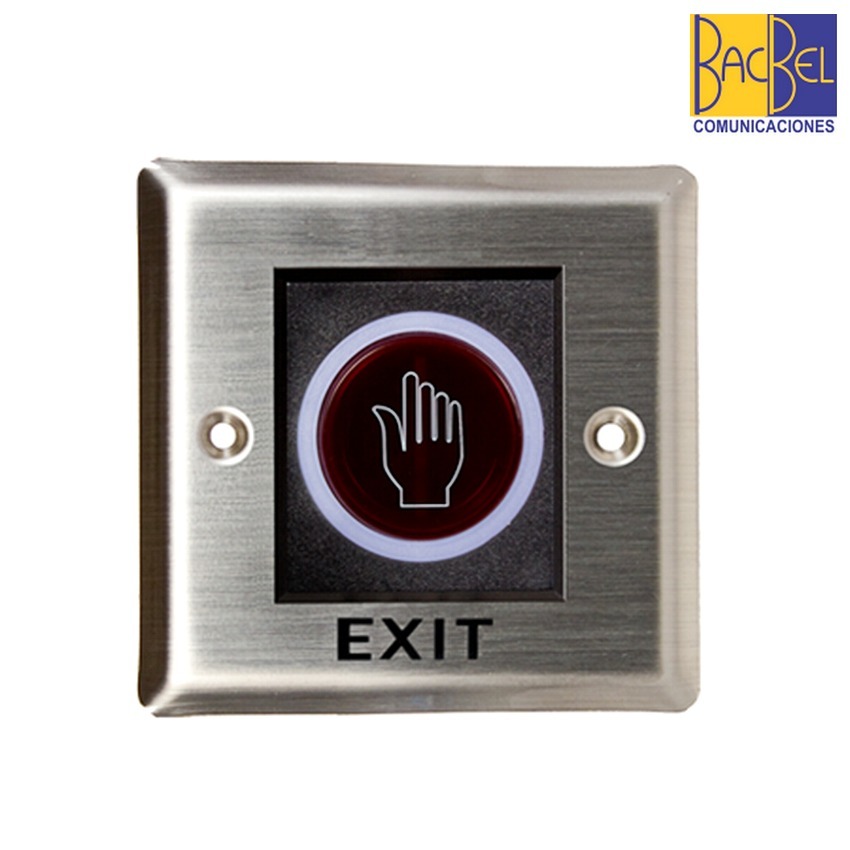 ZKTECO EX-801A – ZKTECO PERU :: ZKTECO DEL PERU