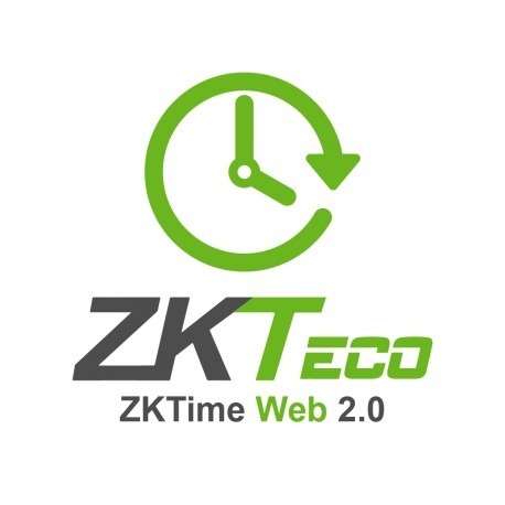 ZKTECO ZK-TIME.NET3.0-1000 - ZKTECO PERU :: ZKTECO DEL PERU