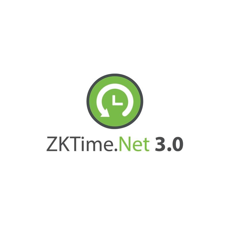 ZKTECO ZK-TIME.NET3.0-1000 – ZKTECO PERU :: ZKTECO DEL PERU